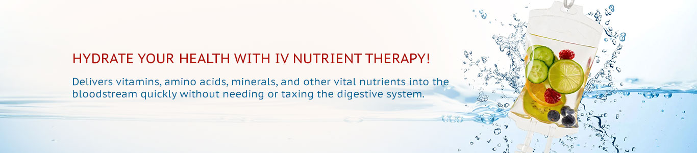 IV Infusion Detox Therapy in Hyderabad at Skinbliss Clinic