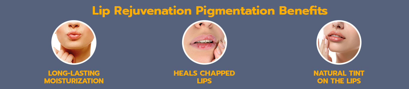 Lip Rejuvunation Treatment in Hyderabad at Skinbliss Clinic